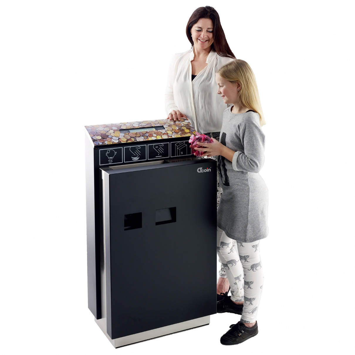 Coin inserting machine MBG CDS 424 13 Buy smart without a middleman
